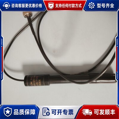 议价溴化物 ?溴离子选择性电极 TESS-COM，INC.可维修