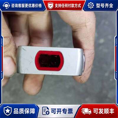 议价邦纳激光探头传感器Q4XFKLAF610Q8-CNSC01，可维修