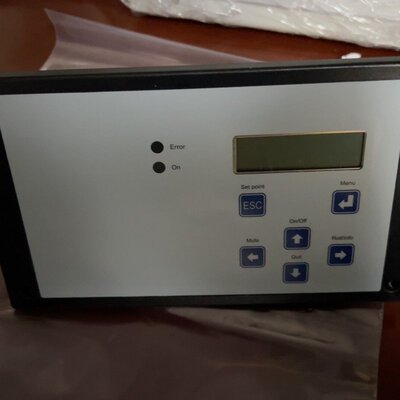 议价TERMOtek 冷水机面板 货 无条件测试可维修