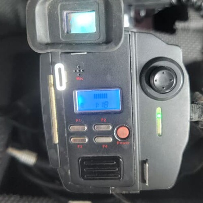 议价ThermoPro红外热成像仪 TP8S可维修