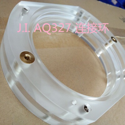 AQ327AQ400AQ560密封环防水法兰