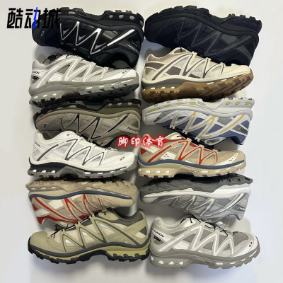Salomon/萨洛蒙XT-Quest户外跑鞋