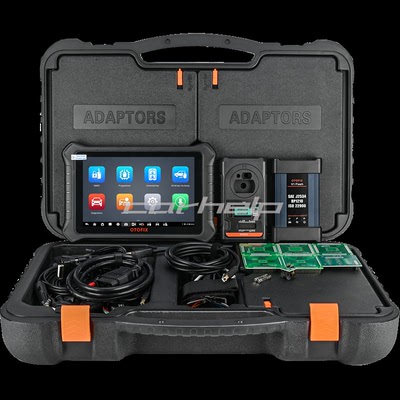 跨境OTOFIX IM2 Diagnostic Scanner IMMO Programer CAN FD DoIP
