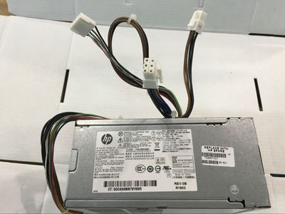 惠普PCC002 PCC004 240W电源PN:702307-001 702455-001专用小电源
