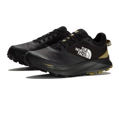 THE NORTH FACE VECTIV Enduris 3北面男越野跑鞋代购正品