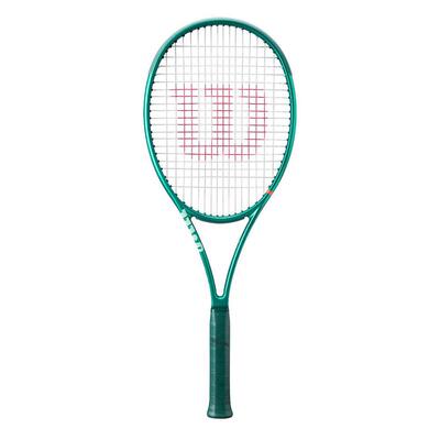 代购Wilson威尔胜网球拍性稳定性打感清晰BLADE1619V10