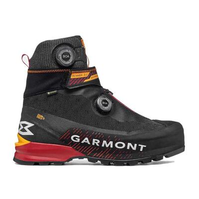 代购Garmont男士登山鞋防水保暖防滑徒步鞋高帮系带户外靴