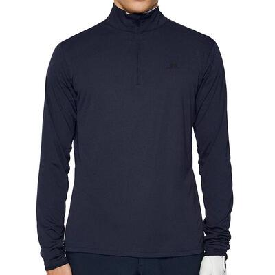 代购JLindeberg金林德伯格男士运动夹克保暖排汗温度调节