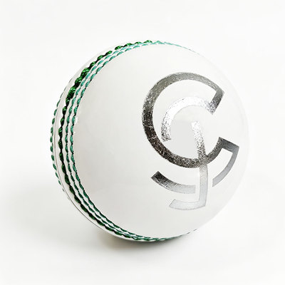板球男士白色室外球纯皮木心木球7厘米156g磊乐品牌cricket ball