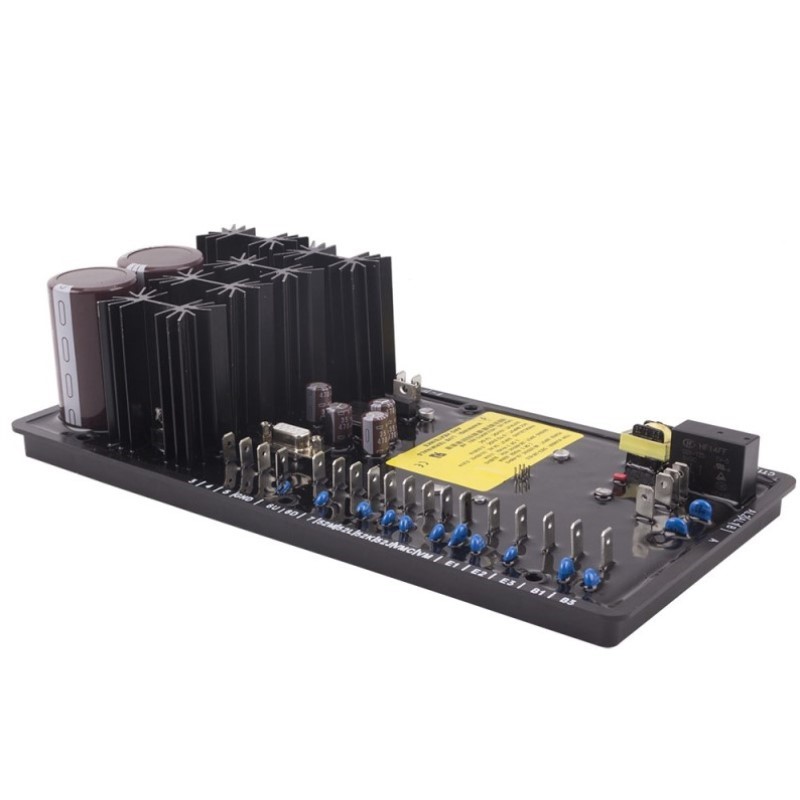 议价巴斯勒BASLER调压板调节器稳压板DECS-100-B15/B11/A15/A11AV