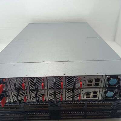议价原装迈络思/Mellanox SN2700 32口万兆以