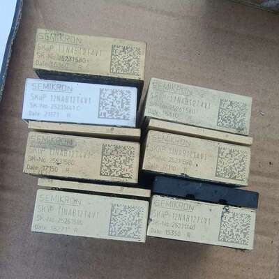 议价SKIIP11NAB12T4V1 SKIIP12NAB