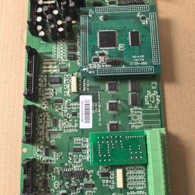 议价国电龙源变频器控制板 ControlBoard d-V1.0