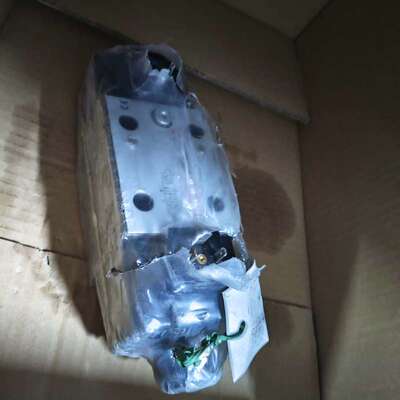 议价ATOS DKE-1713 AC11 换向阀 全新原装现货议