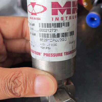议价S 750B11T2GG BARATRON PRES