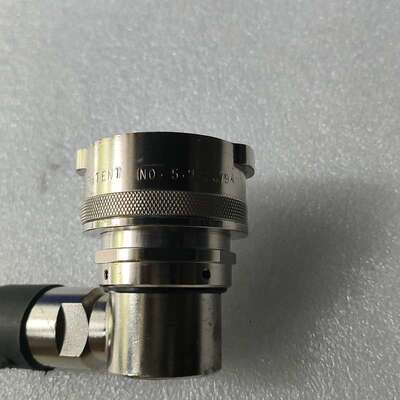 议价AMAT 0190-15905射频连接线 实物拍摄 线有一处