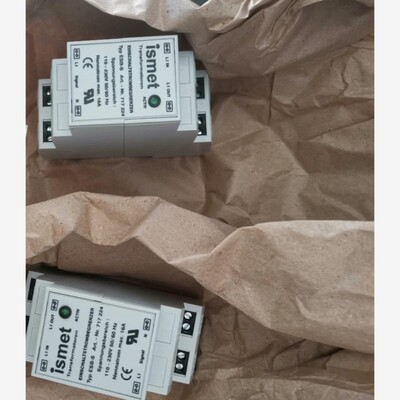 议价议价商品 ISMET ESB-S 717224 控制器