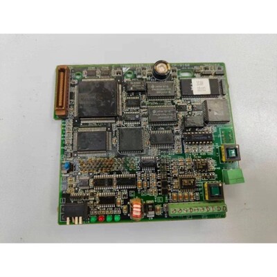 议价安川G7变频器配件板YPHW31013-1C型号CP-916B测试包好