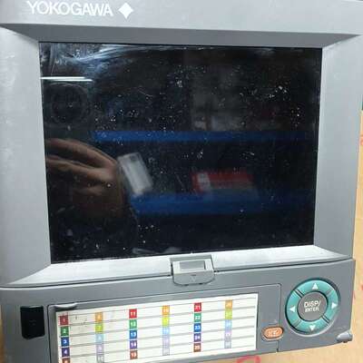 议价YOKOGAWA 横河DX2010-1-4-1无纸记录仪