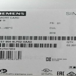 议价6ES7954-8LP02-0AA0SIMATIC S7存储卡2GB 6ES79548LP020AA0