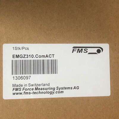 议价FMS EMGZ310 变送器，全新原装正品议价