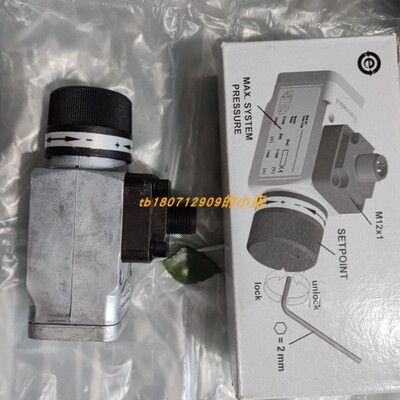 议价BARCONTL PDS-1-008-M-2-2传感器 HDS-1-160-K-7-1 正品