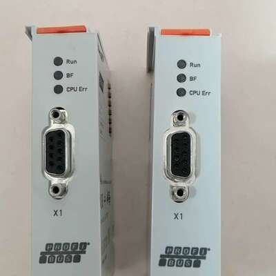 议价倍福BEHOFF模块EL6731-0010