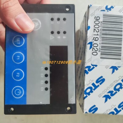 议价STORK ST710-KHJV.16温控器ST48-GAUV-100FP温控器ST710-PWHV