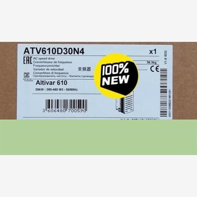 议价变频ATV610D30N4 30KW/37KW/45KW议价