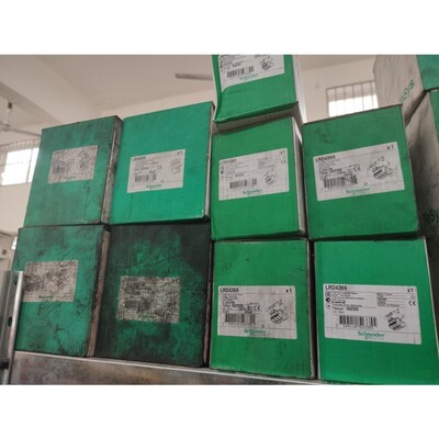 议价LRD4369热过载继电器适配于LC1D115-170