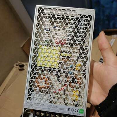 议价开关电源ABL2REM24085K，200W-24V-