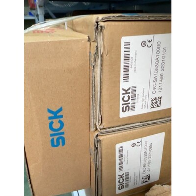 议价德国SICK西克光珊C4C-SA10530A10000订