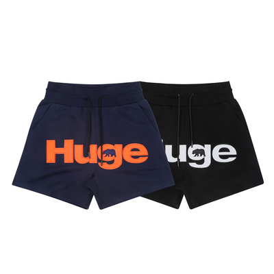 mcrew四份运动健身短裤