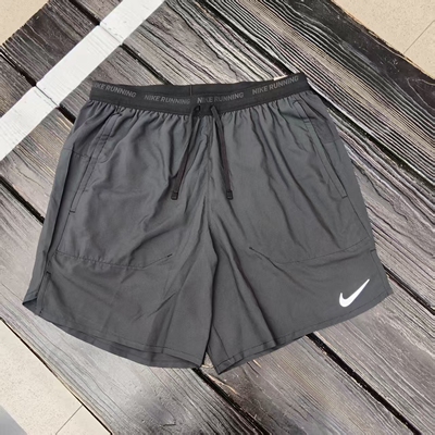 Nike耐克男士透气速干运动短裤