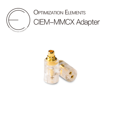 OE Audio MMCX 转3.5 0.78转3.5转接头MMCX转0.78双插针