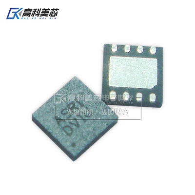 高科美芯云野IC集成电路AS1364-BTDT-3.3V 贴片低压差（一个）