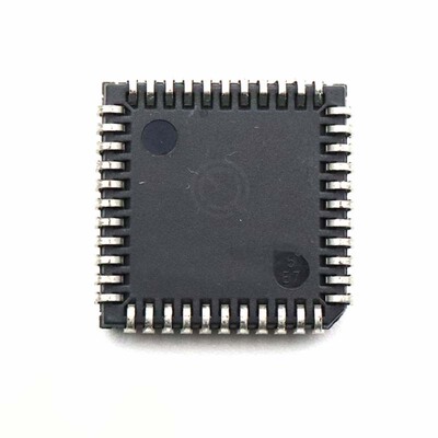 高科美芯云野 STC89C516RD+40I-PLCC44 原装正品 STC单片机