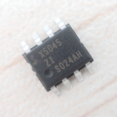 高科美芯云野 集成电路IC  X5045ZI  SOP8  原装现货