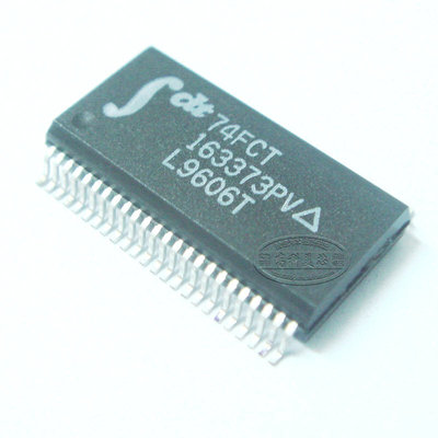 高科美芯云野 集成电路 74FCT163373PV SSOP48 贴片