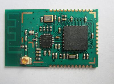 cc2592zigbee无线模块