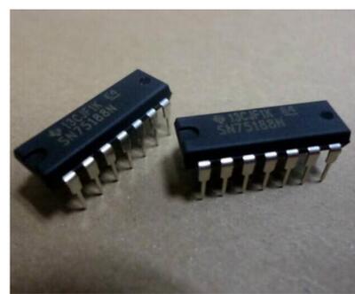 CD74HCT533E 集成直插DIP-20脚74HCT533   直接拍