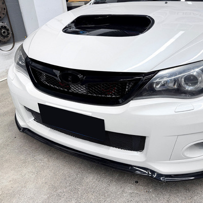 适用斯巴鲁翼豹ImprezaWRXSTI201
