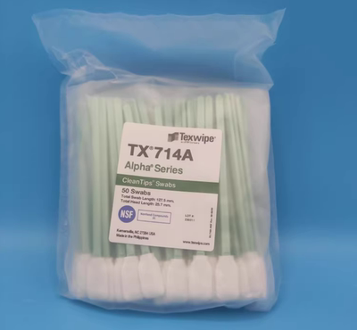 TX714A棉签 TEXWIPE棉签 清洁验证棉棒