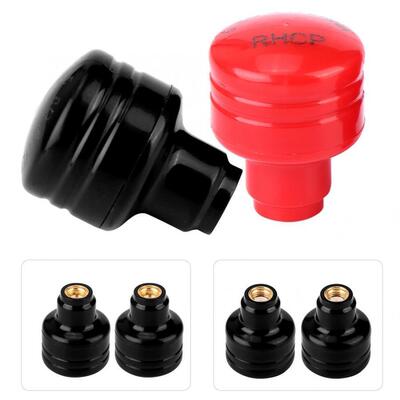 5.8G小精灵图传蘑菇天线RHCP右旋