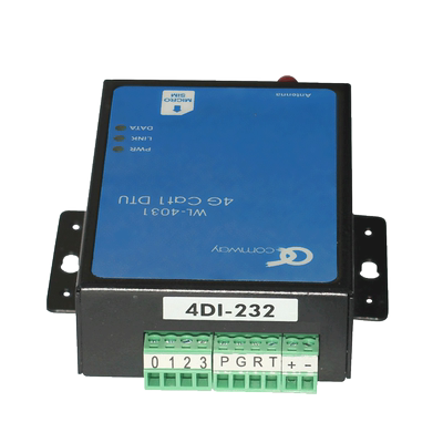 开关量短信报警，自定义报警内容