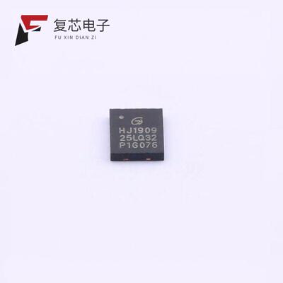全新正品GD25LQ32PNIGR|GD25LQ32ETIGR|GD25LQ32EWIGR