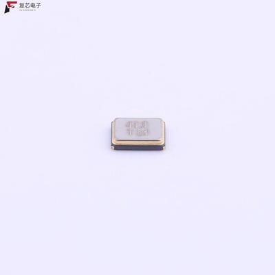 原厂正品SX32Y040000BA1T全新40MHZ 10PF ±10PPM