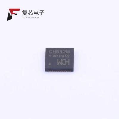 全新正品CH582M|CH579M|CH582M-EVT