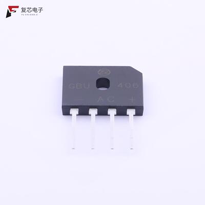 全新正品GBU406(84MIL)|GBU1510(110MIL)|GBU2508(130MIL)