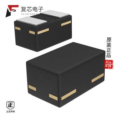 PESD24VF1BLYL全新TVS DIODE 24VWM 17VC DFN1006-